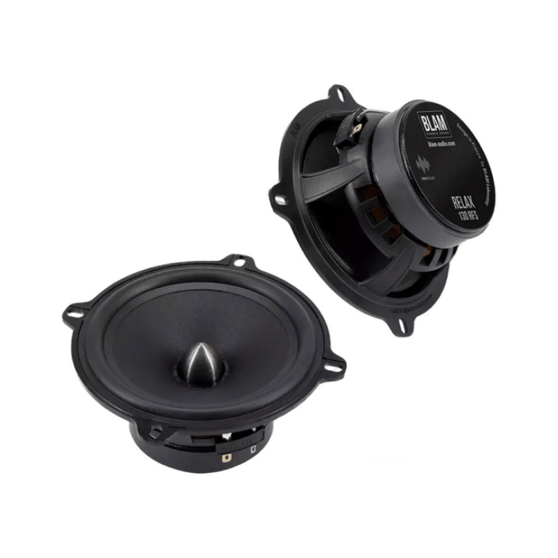 Автоакустика Blam 130 RFC