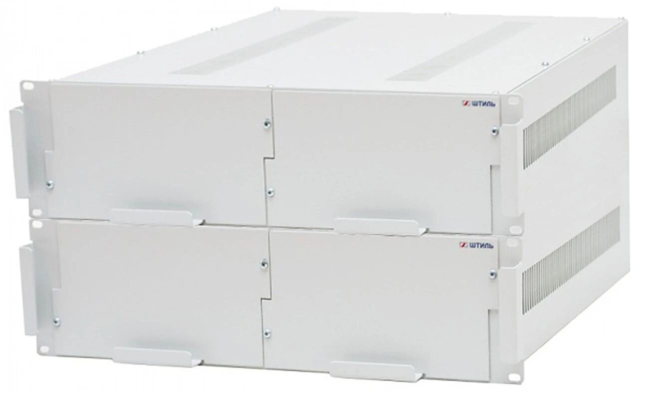 Батарея для ИБП Штиль BMR-192-12-C 192В 12Ач для SR1106L/SR