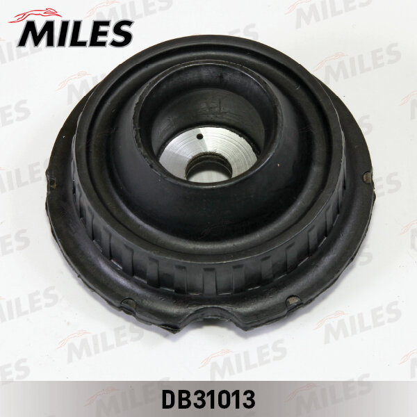 Опора амортизатора MILES DB31013 AUDI A4-01/A6-05/A8-03/VW PASSAT-01 пер.