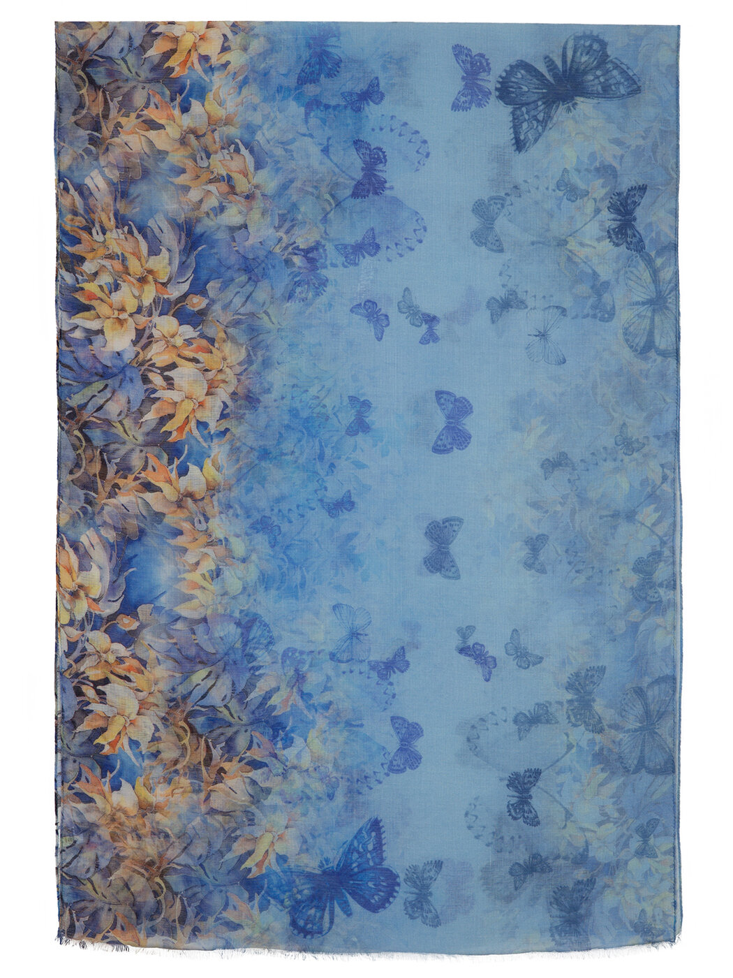 Палантин Базовая коллекция для женщин