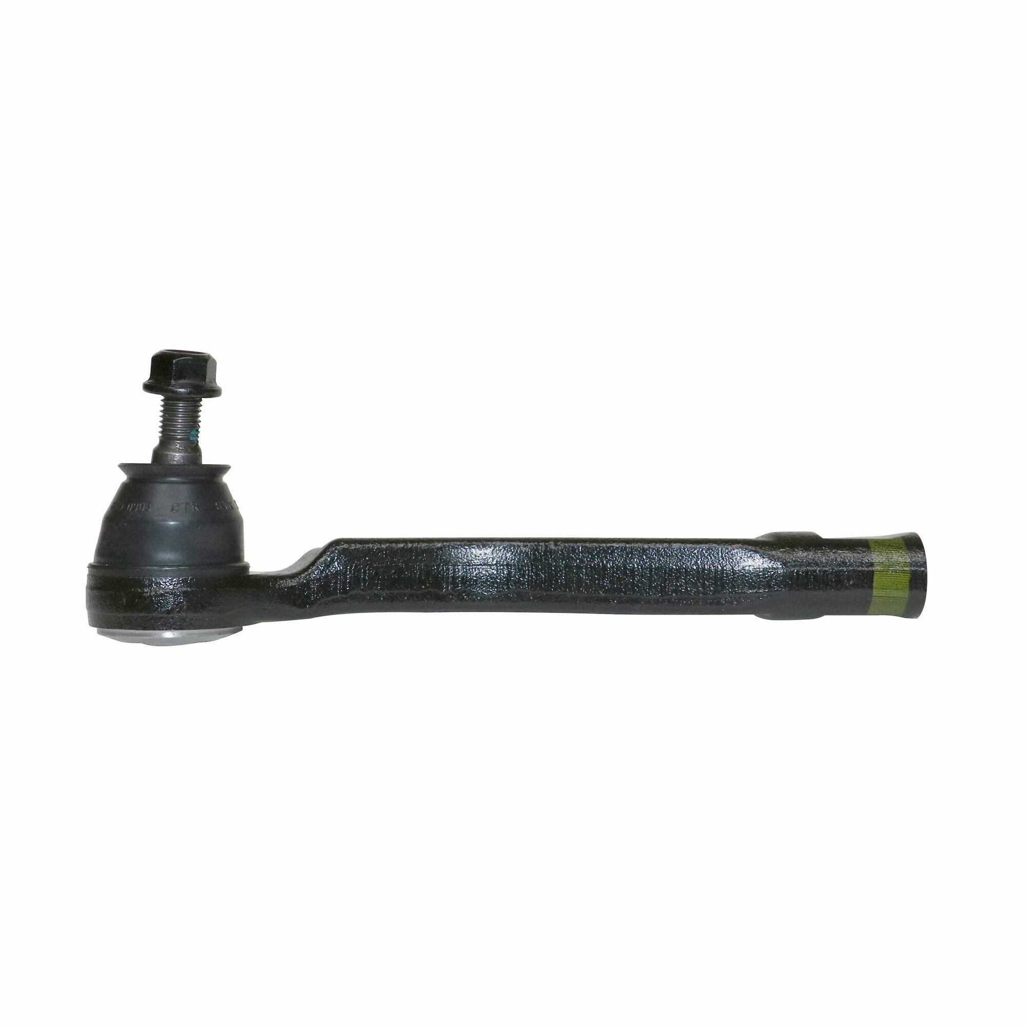 Наконечник рулевой L NISSAN Qashqai 06>/XTrail (T31) 07> CESS7L CTR CE0634L