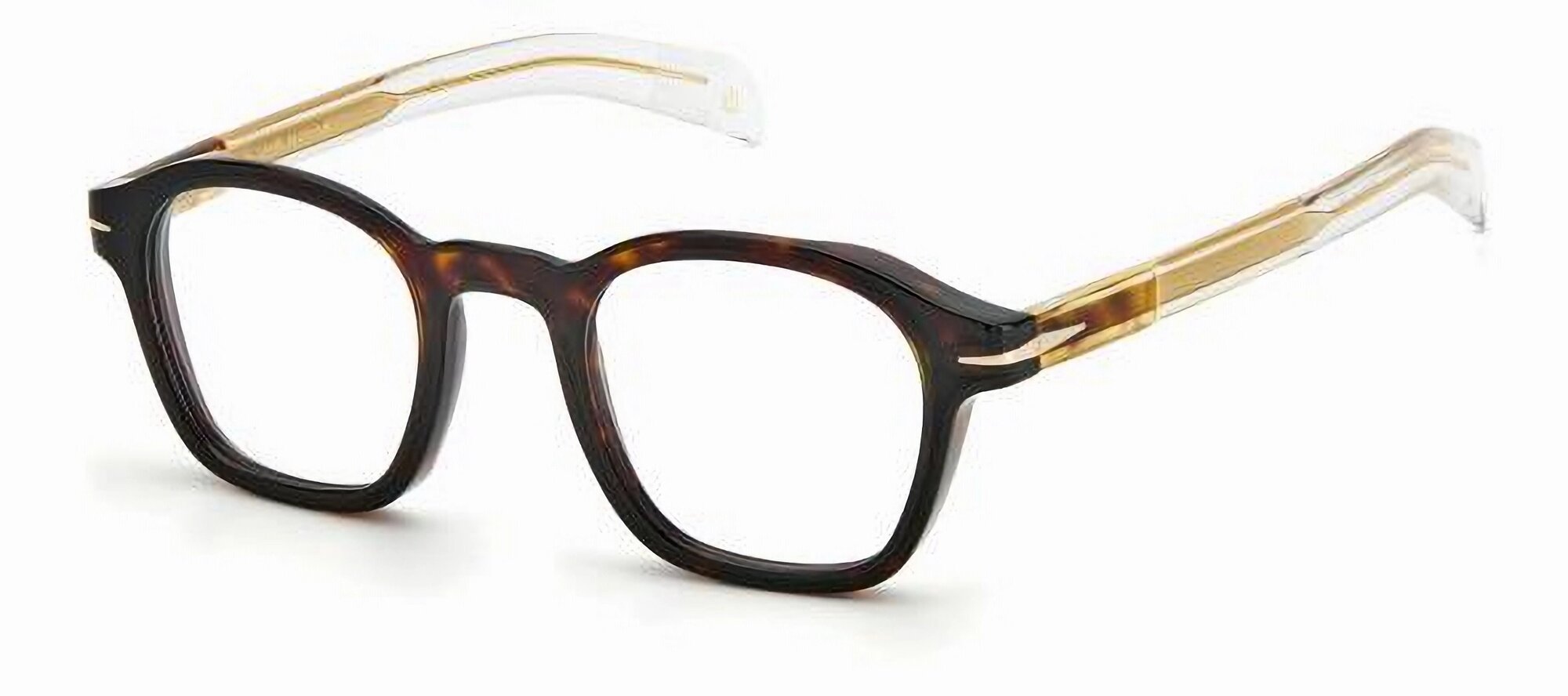 Медицинские оправы David beckham db 7053 086