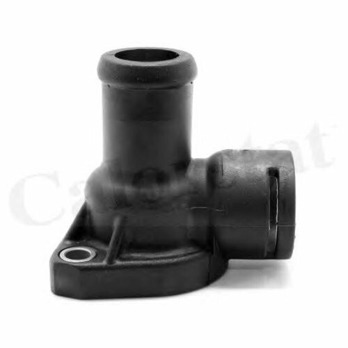 Фланец системы охлаждения Vernet WF0029