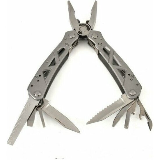 Мультитул Ganzo Tool G112