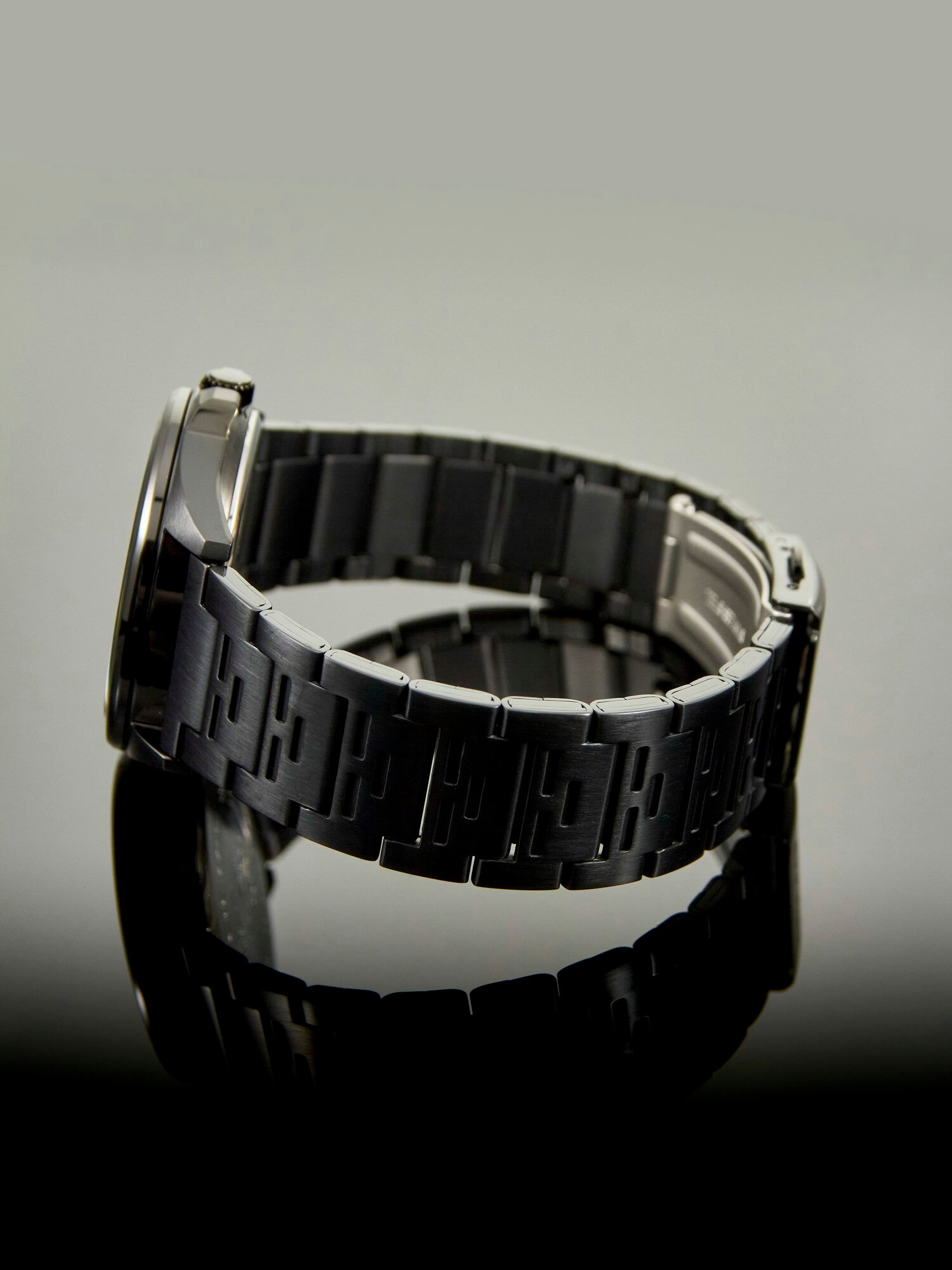 Наручные часы CASIO Классика, черный — фото 1
