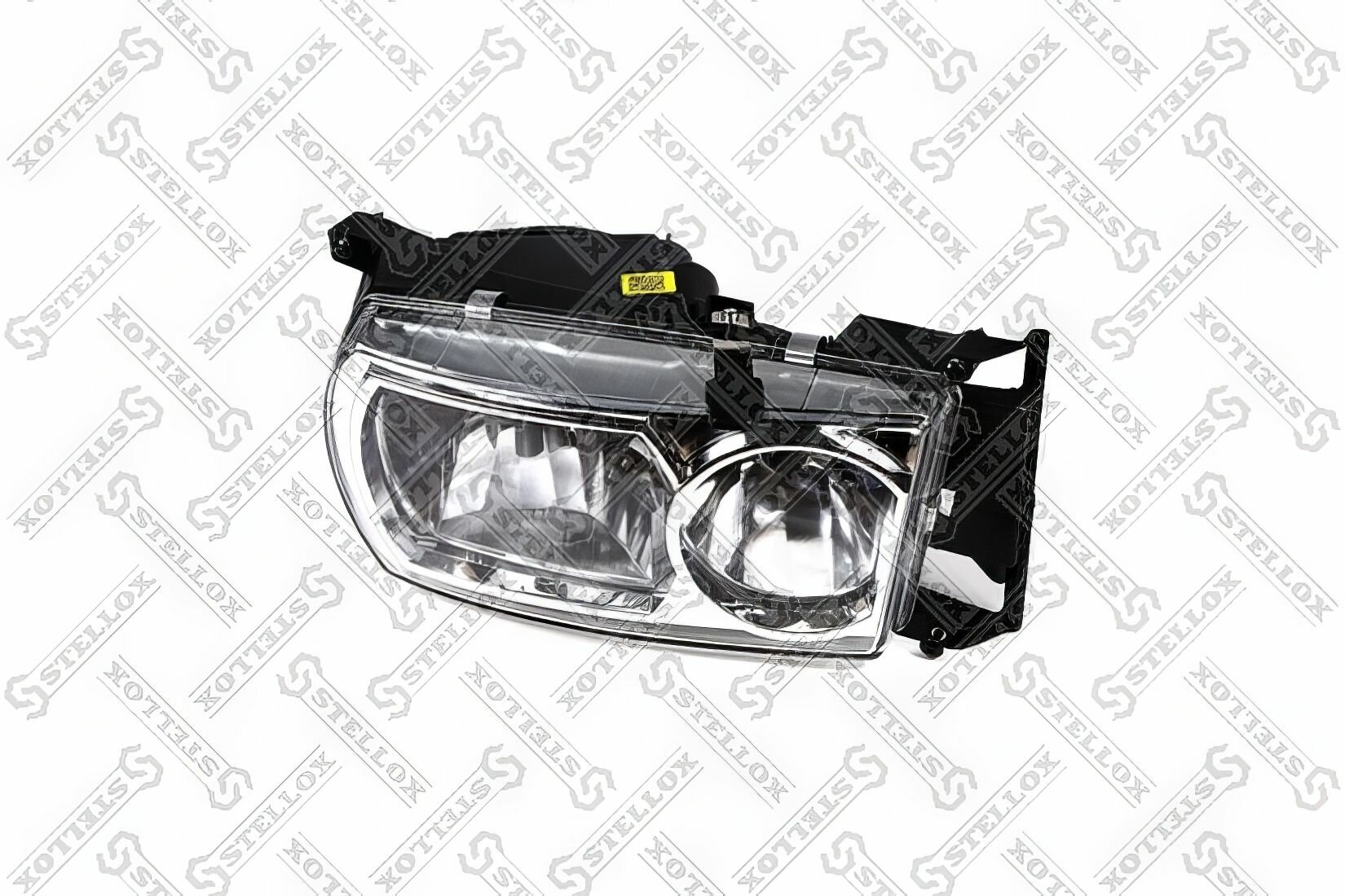 Блок-фара левая для Скания 4 - Series, G 1, P 1, R 1 87-33060-SX STELLOX