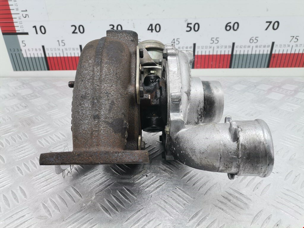 Турбина Audi A6 C5 059145701SX арт. 1977205