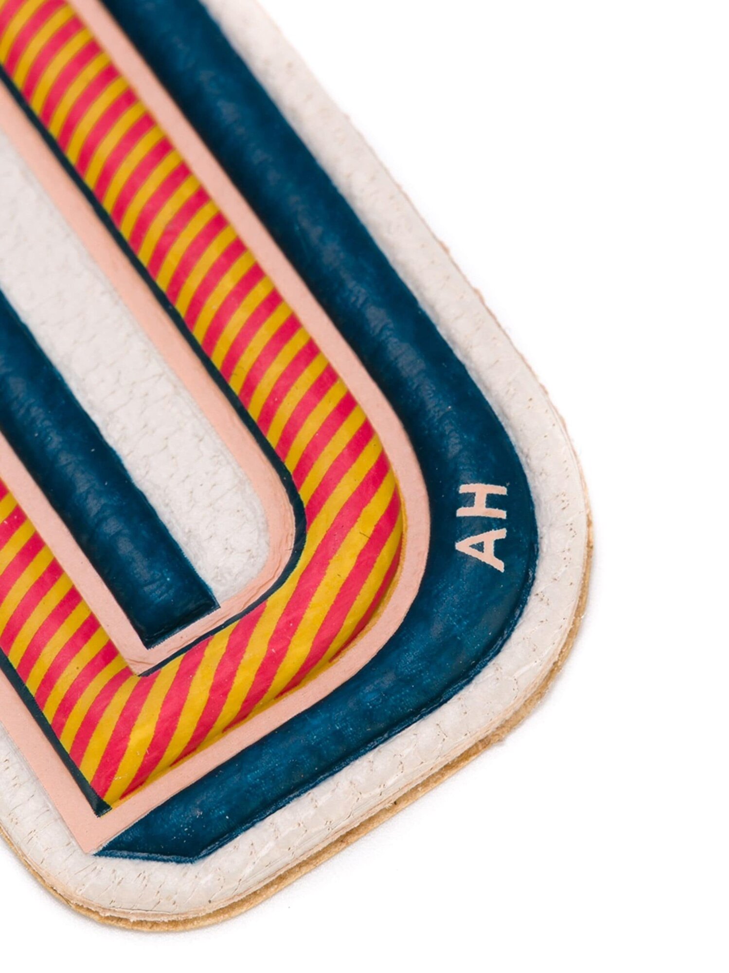 Сумка Anya Hindmarch 'D' — фото 1