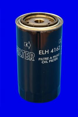 Фильтр масляный MECAFILTER ELH4162