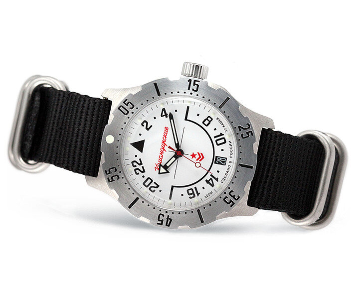 Наручные часы