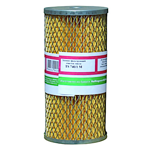 Фильтр масляный К-З двс 740, ЗИЛ 133ГЯ, Г-4301 дизель Sintec