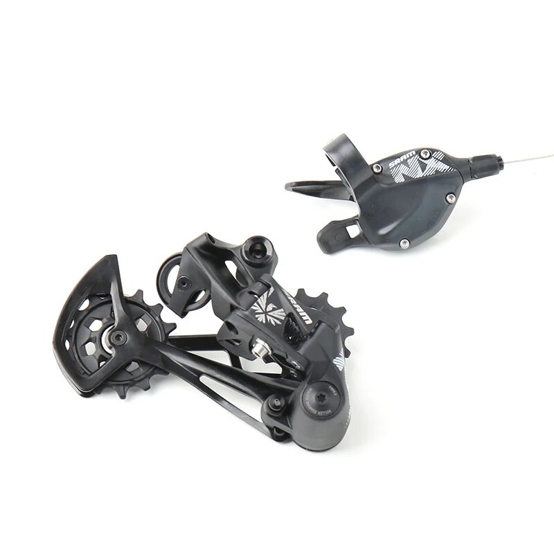 SRAM Eagle 1*12 12 скоростей MTB групповой набор