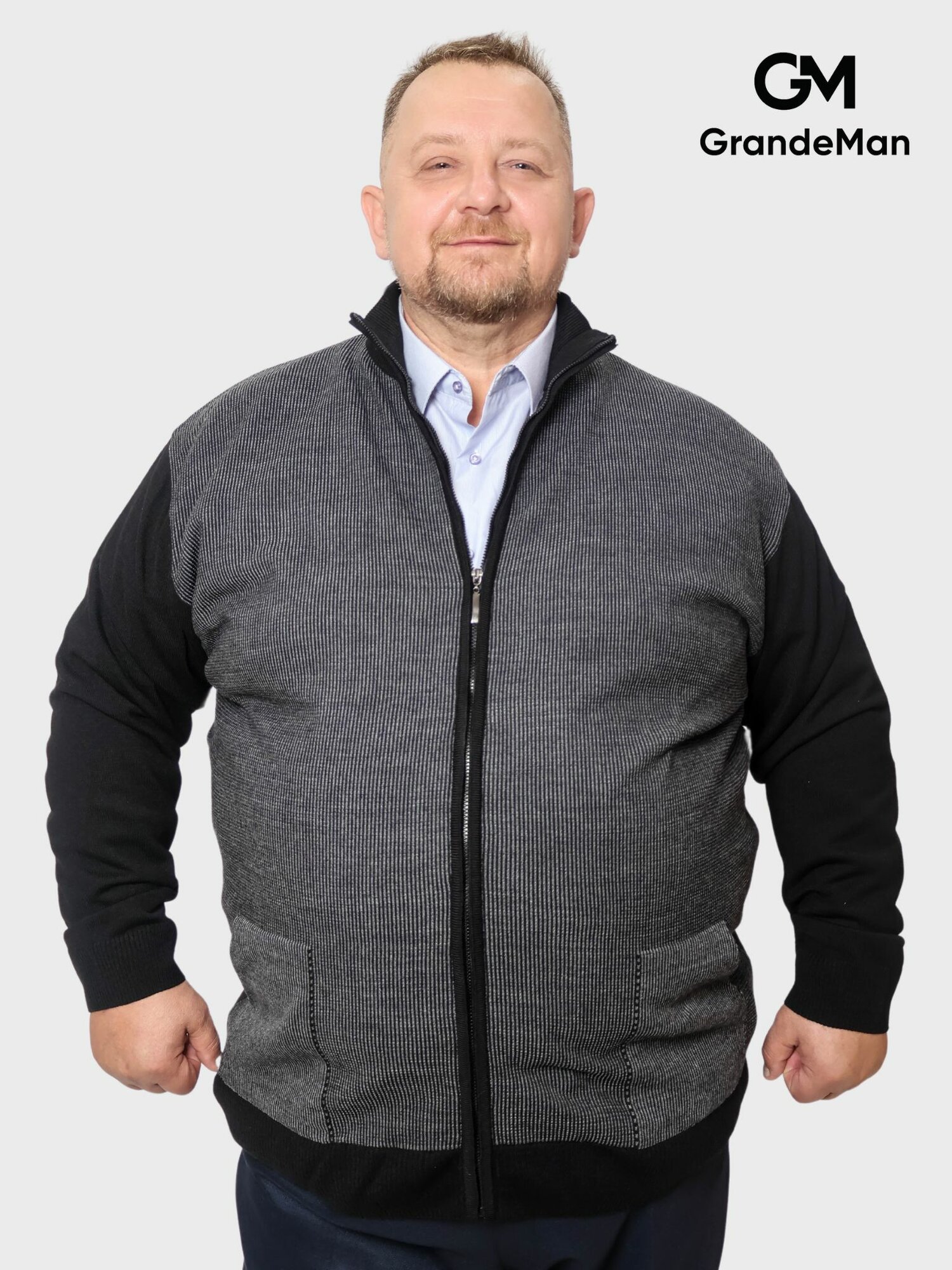 Толстовка спортивная