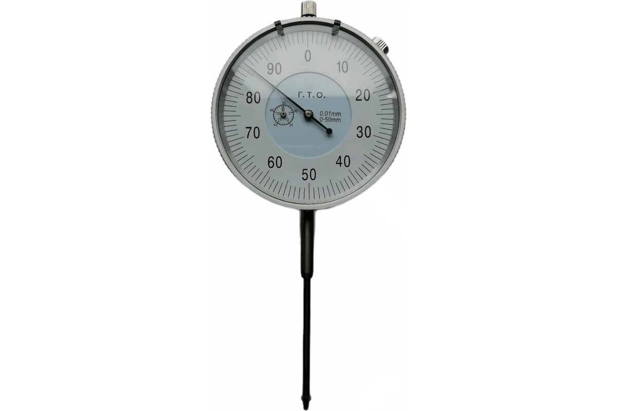 ГТО Индикатор ИЧ-50 б/ушк кл.1 DI50WE01