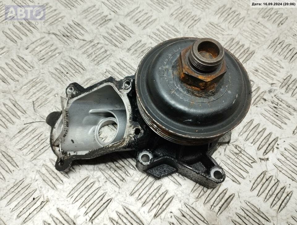 Насос водяной охлаждения BMW 3 E46 (1998-2006)