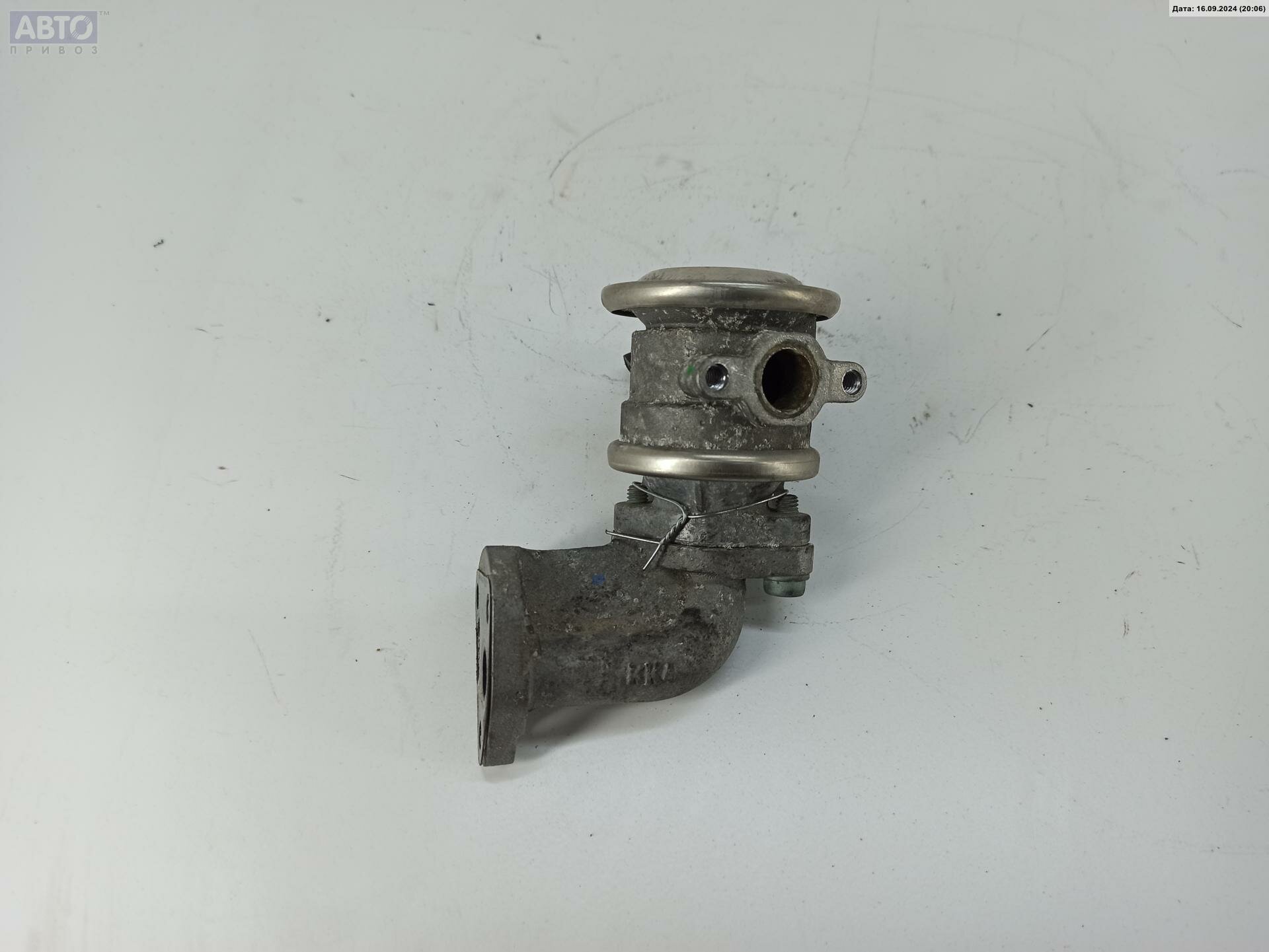 Клапан EGR (рециркуляции выхлопных газов) Audi A6 C5 (1997-2005)