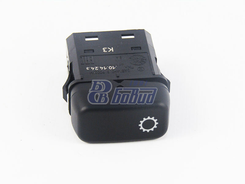 Выключатель передач раздаточной коробки урал-next Ф5.3709.011-59