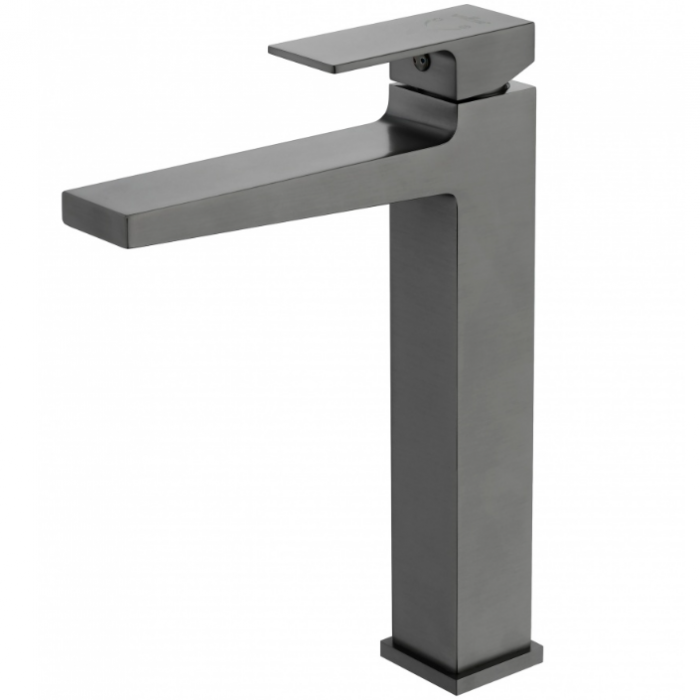 Смеситель для раковины ViEiR V393512-G Графит