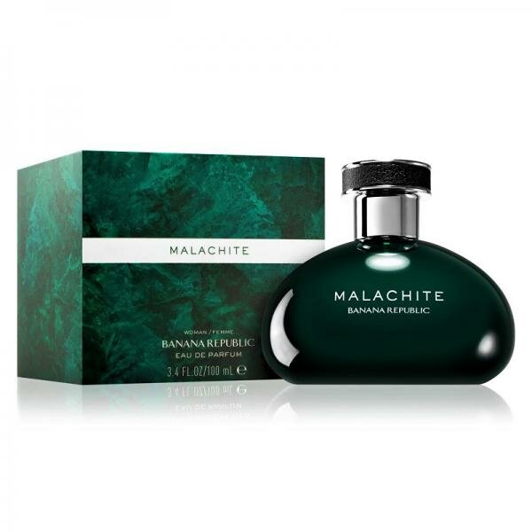 Banana Republic woman Malachite (2017) Туалетные духи 100 мл.