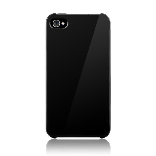 Пластиковый чехол накладка More Granite Collection для Apple iPhone 4/4S
