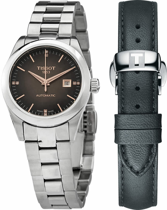  TISSOT