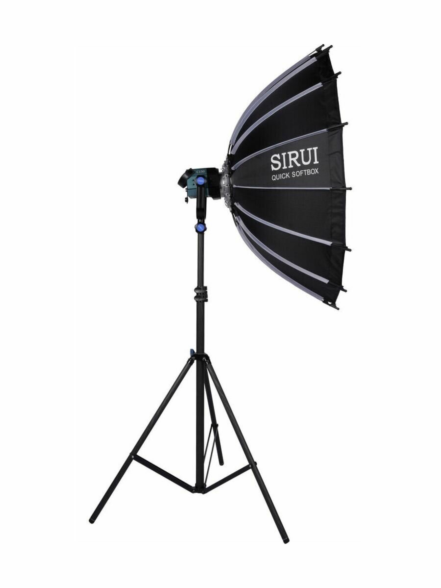 Софтбокс Sirui RGX105 101 см (с сотами)