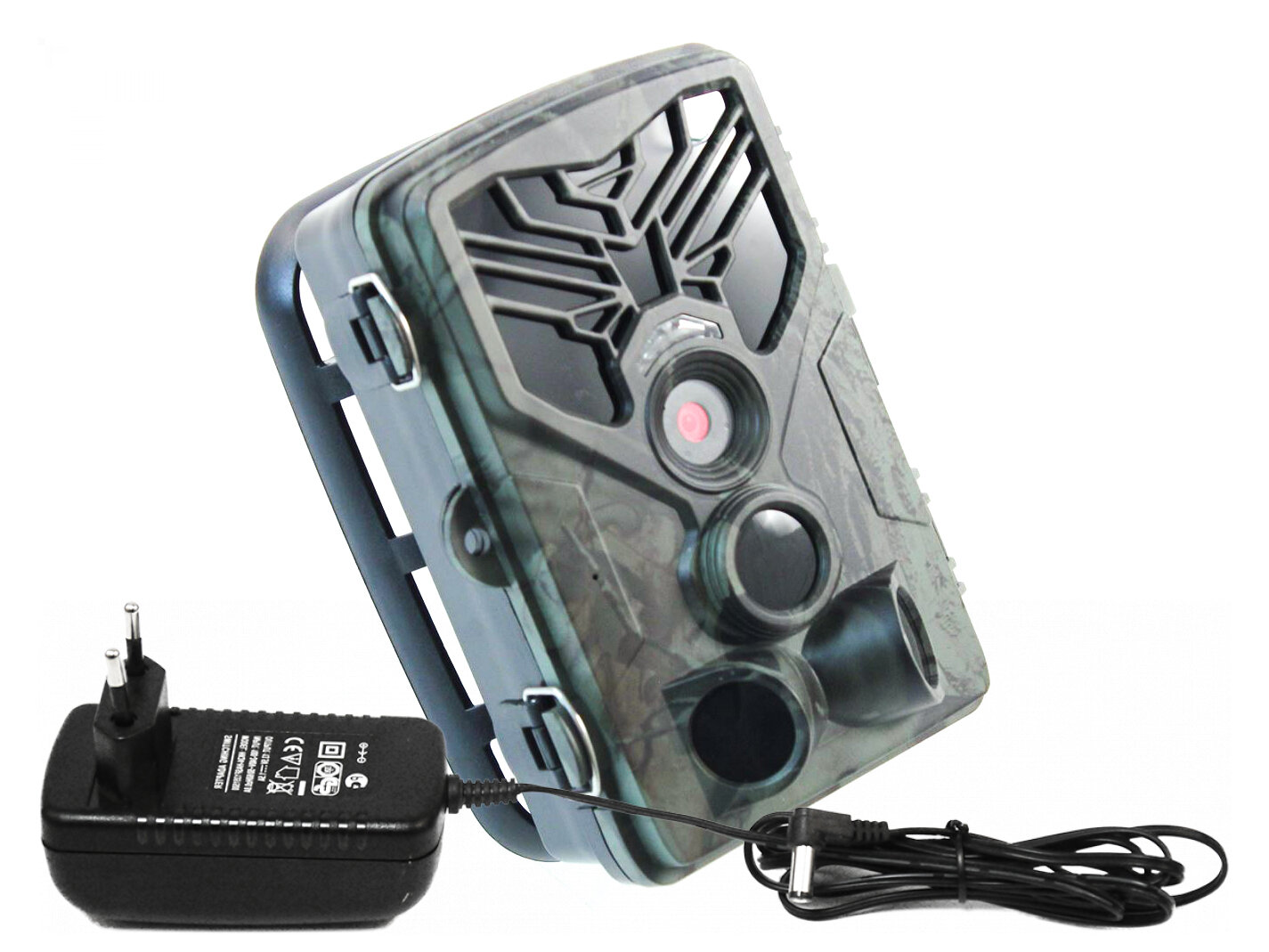Филин HC810a Original (O48634OF) - фото ловушка для зверей цена, экшен камера для охоты, видеокамера для охоты, фото ловушка для зверей