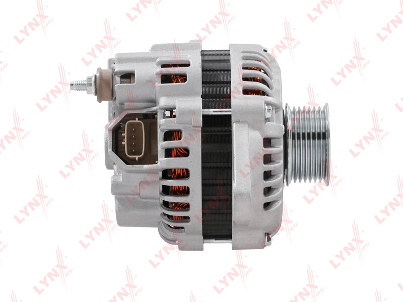 Генератор для MITSUBISHI PAJERO / LYNXauto EA-1379
