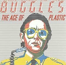 Компакт-Диски, Island Records, THE BUGGLES - The Age Of Plastic (CD)