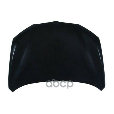 F48 капот BMW арт. 41007463772