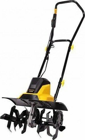 Культиватор CHAMPION EC1500 электрический