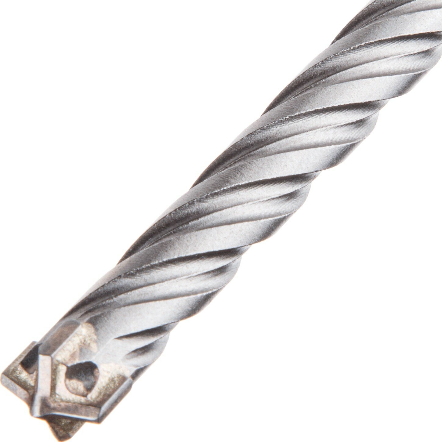 Бур (сверло) для перфоратора по бетону SDS-plus 28х550х600 мм STARTUL Expert (SE8328-600)