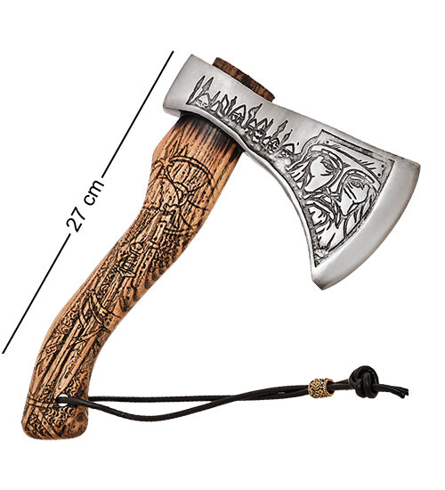 Топор кулачный Перунова Рать TP-45 113-603786