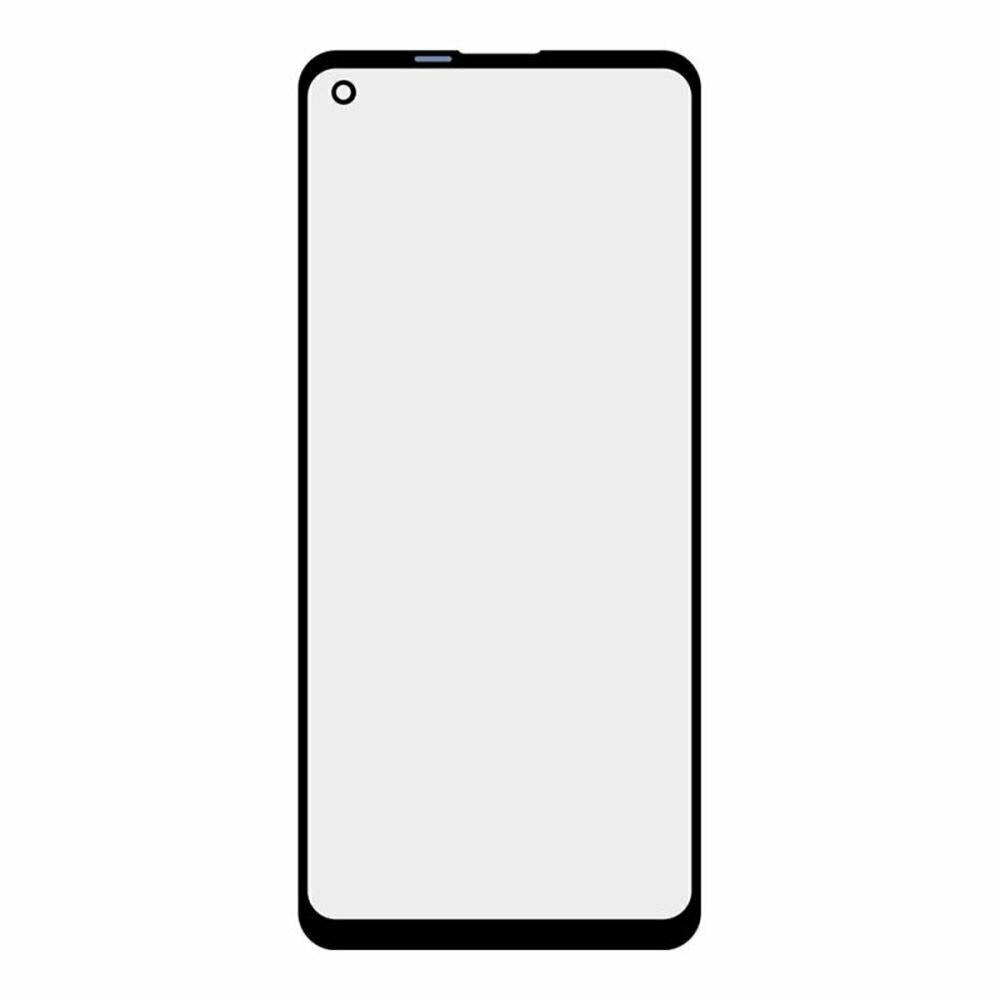 G+OCA PRO стекло для переклейки Samsung A217 Galaxy A21s (черный)