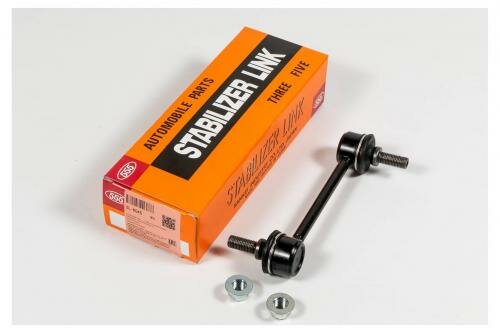 Стабилизатор 555 SLH045 Honda: 52320-S3N-013 Honda (Gac) Odyssey Mpv. Honda (Gac) Odyssey Вэн