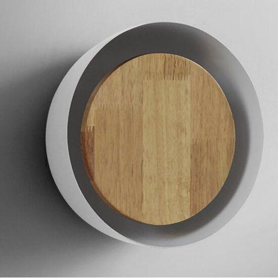 Настенный светодиодный светильник Imperium Loft Loke 208721-26