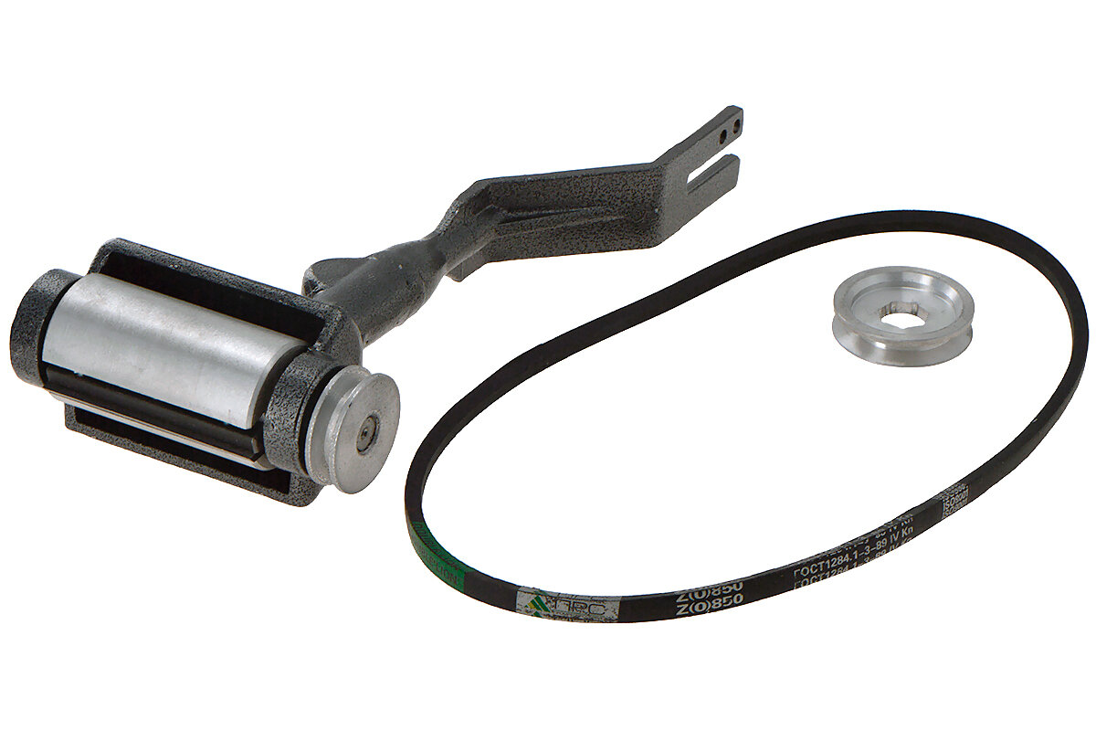 Нaсaдкa-кородер на бензопилу "Цыгaнкa" 45сс , 52сс