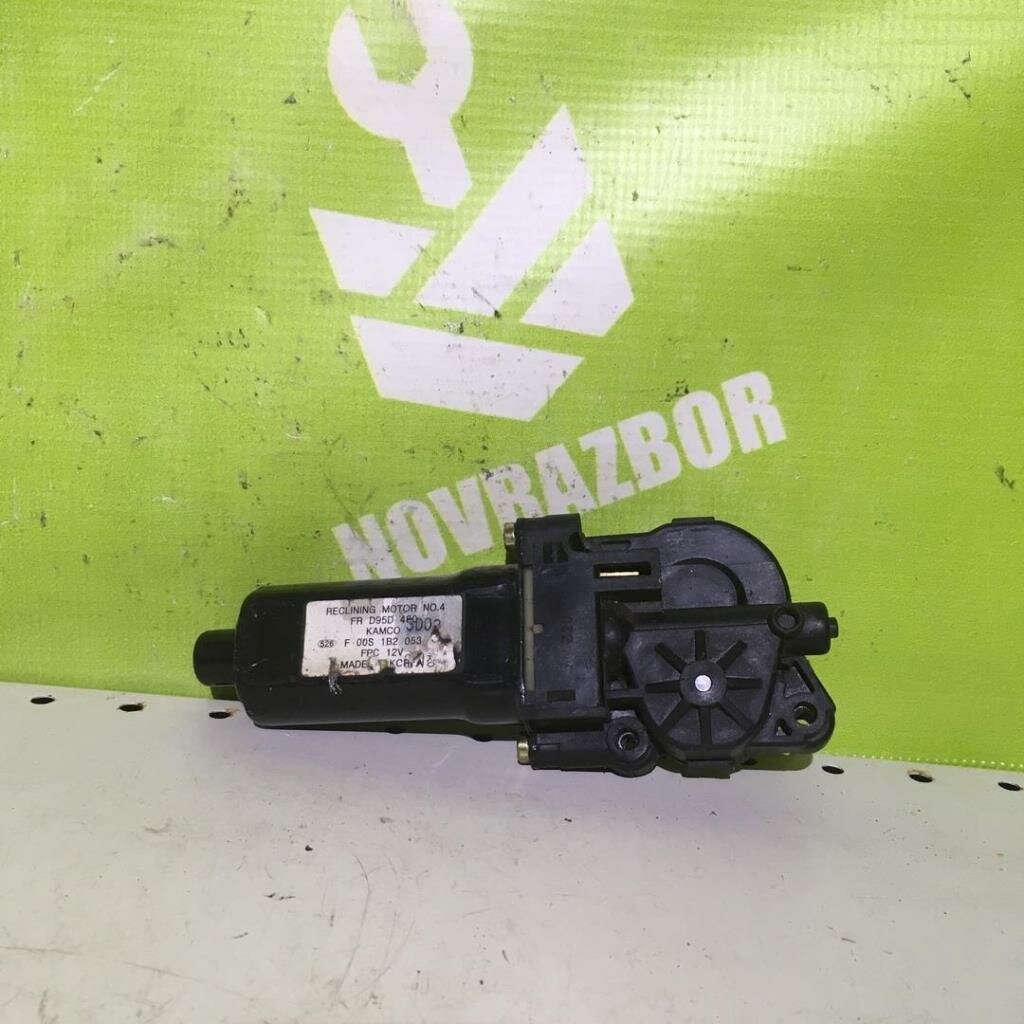 Моторчик сервопривод сиденья Kia Spectra 2001-2011