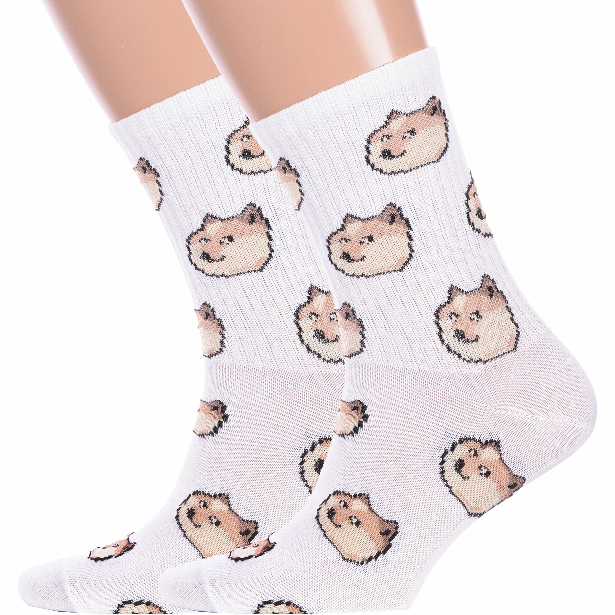 Носки, комплект