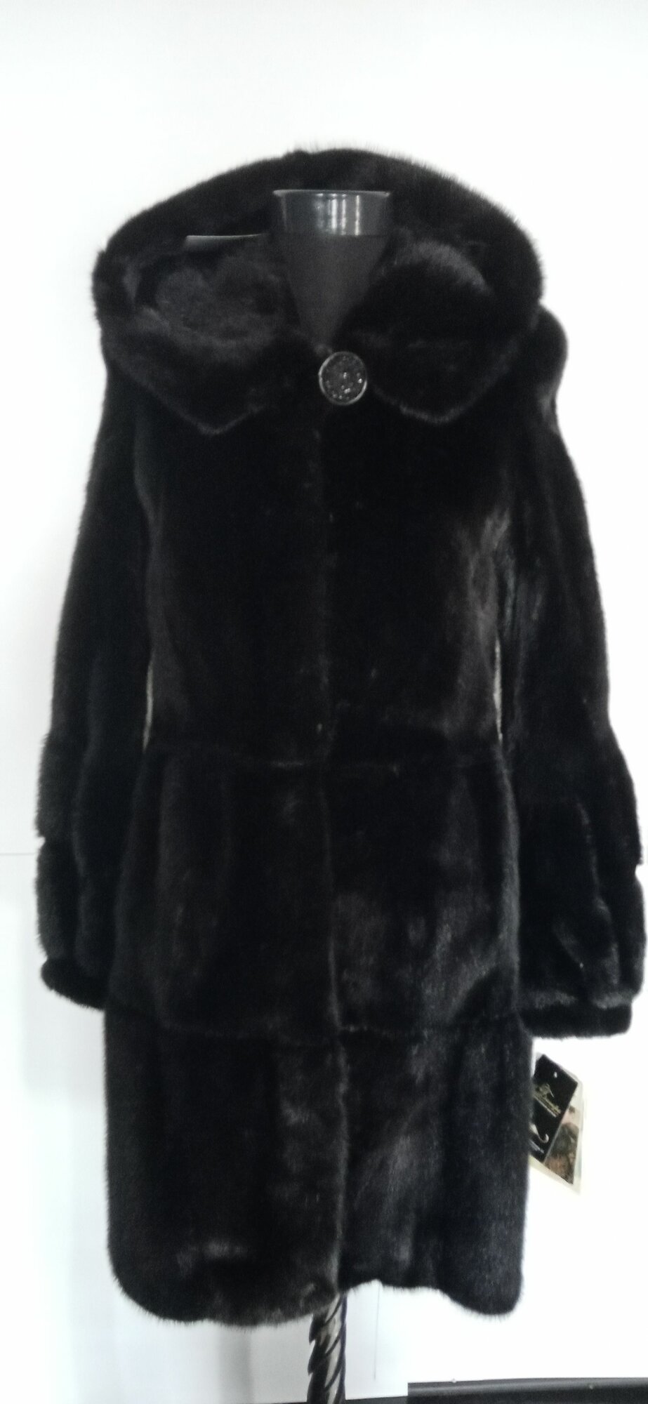 Шуба классика