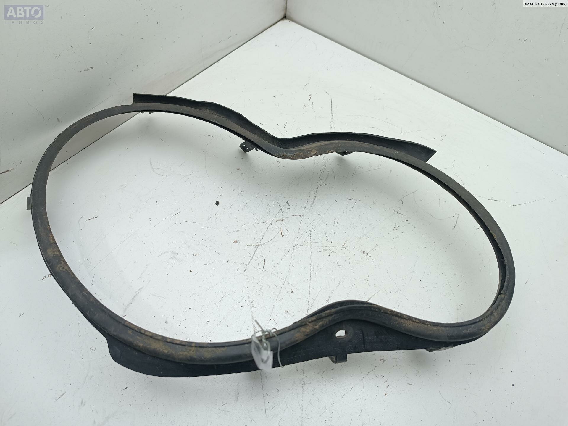 Уплотнитель Mercedes C-Class W203 (2000-2006)