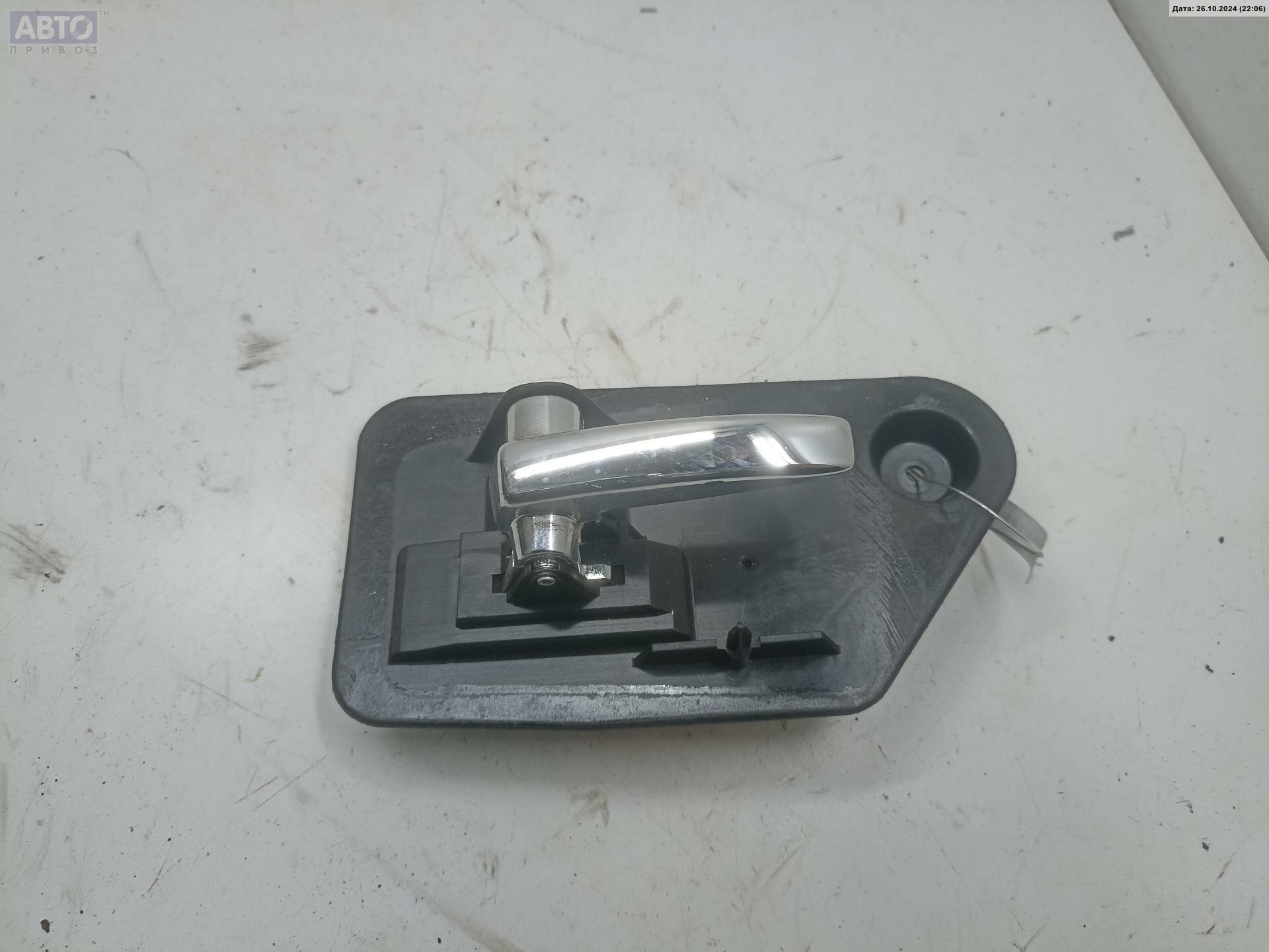 Ручка двери внутренняя задняя левая Opel Omega B (1994-2003)