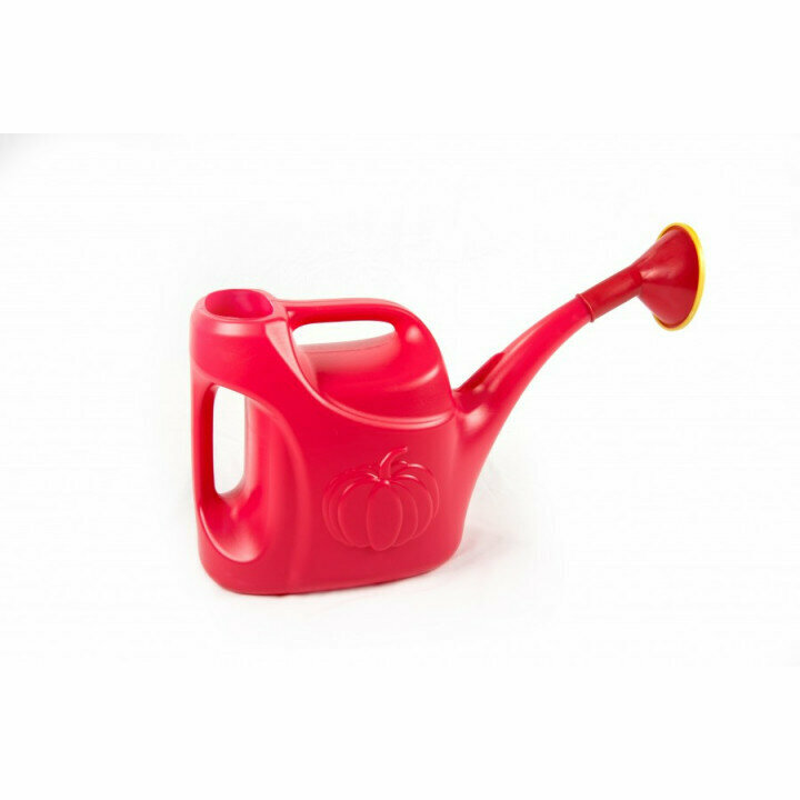 Лейка 10л урожайная с рассеивателем Пластмасса Радиан