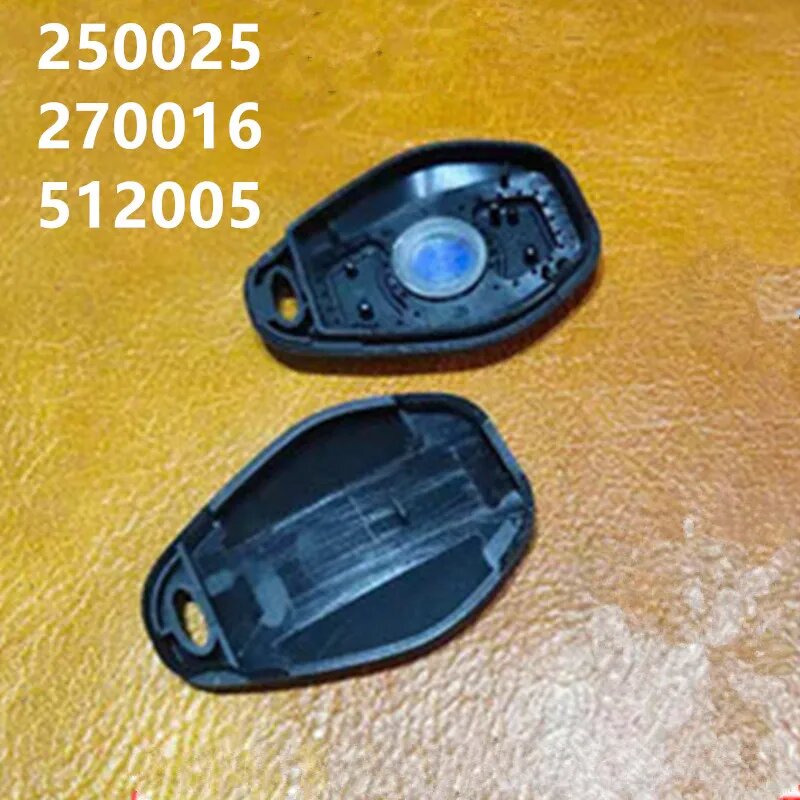 Корпус автомобильного ключа дистанционного управления, для Geely For Geely SC7, SL, SC7 Prestige, FC A