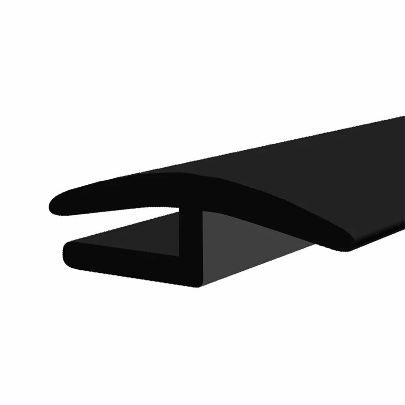 Фотолюминесцентная уплотнительная лента для лобового стекла автомобиля/внедорожника, переднее и заднее ветровое стекло