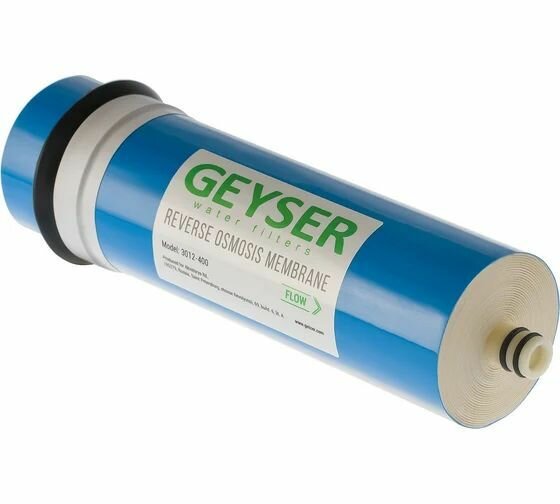 Обратноосмотическая мембрана Гейзер HID 3012-400 GPD 28466