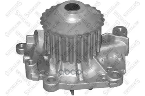 Помпа водяная VOLVO S40/V40 1.8i 16V 98> Stellox арт. 4504-0035-SX