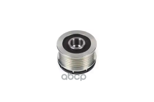 Шкив генератора (6 рёбер) AUDI/SEAT/SKODA/VW 1,0-1,4TSI 03-> Stellox арт. 20-01443-SX
