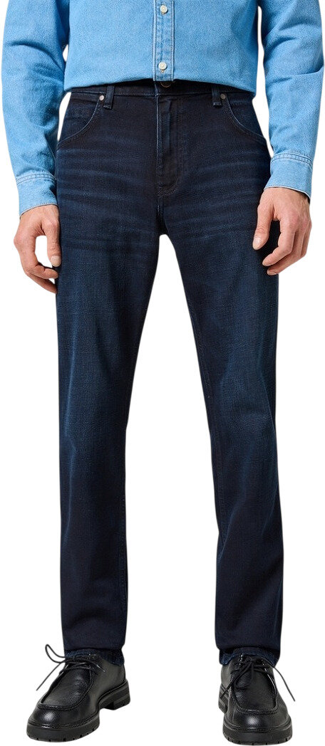 Джинсы Men Greensboro Jeans 