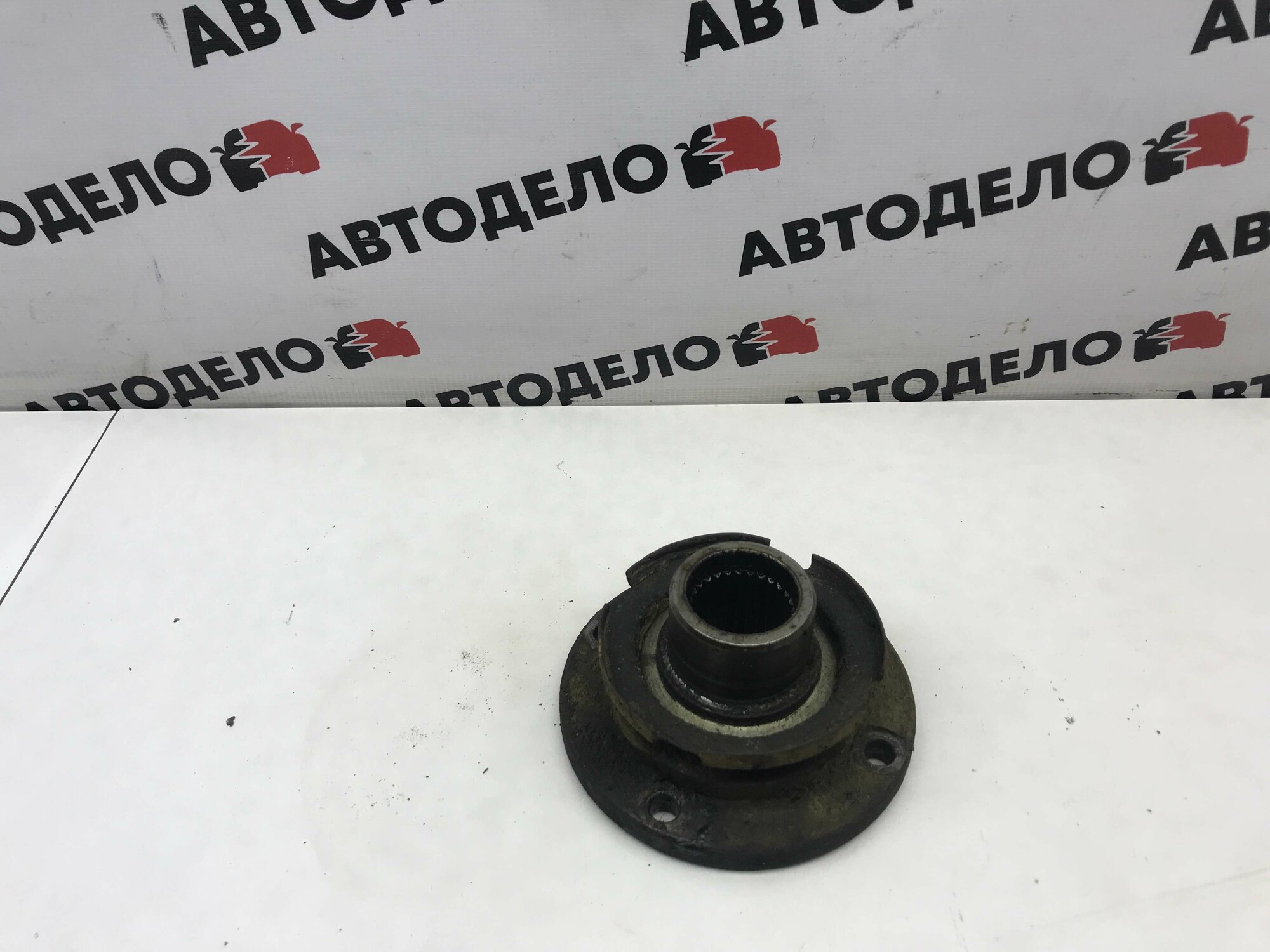 Фланец карданного вала Kia Sportage JA 1993 г.в